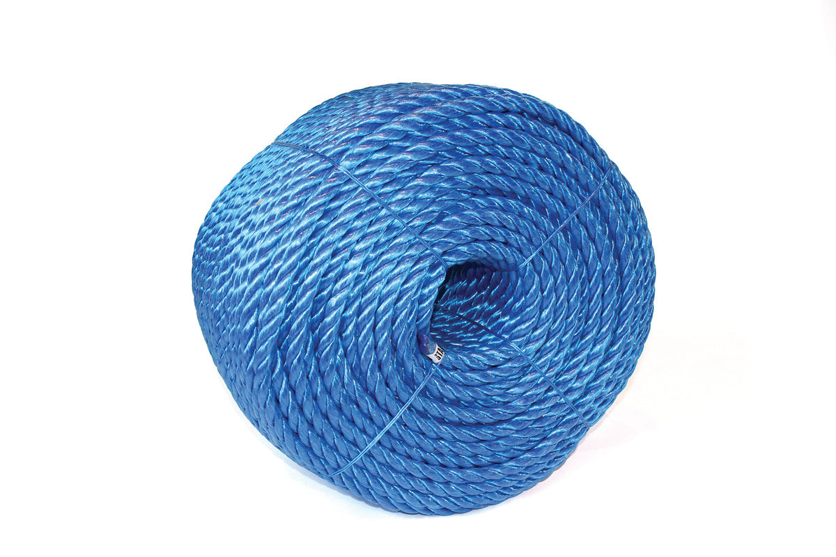 Wheel Rope 18mm | Scaffolder Accessory | Scafclad
